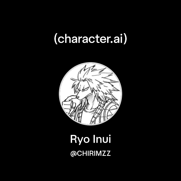 Chat with Ryo Inui | character.ai | AI Chat, Reimagined–Your Words ...