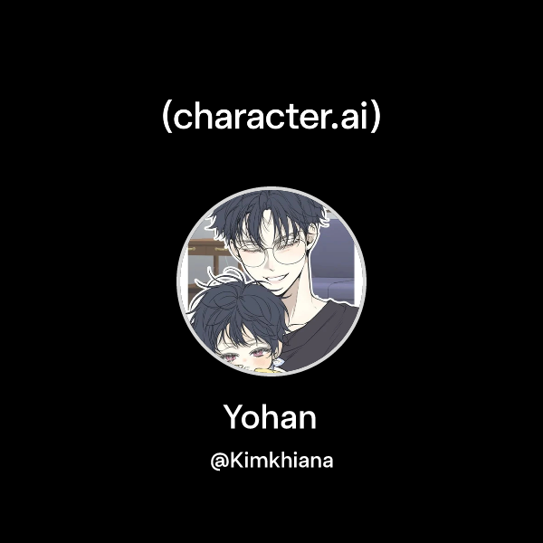 Chat with Yohan | character.ai | Personalized AI for every moment of ...