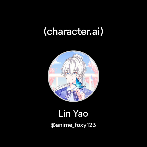Chat with Lin Yao | character.ai | AI Chat, Reimagined–Your Words. Your ...