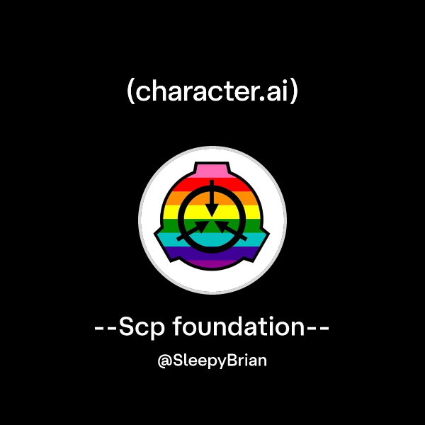 Chat with --Scp foundation-- | character.ai | AI Chat, Reimagined–Your ...