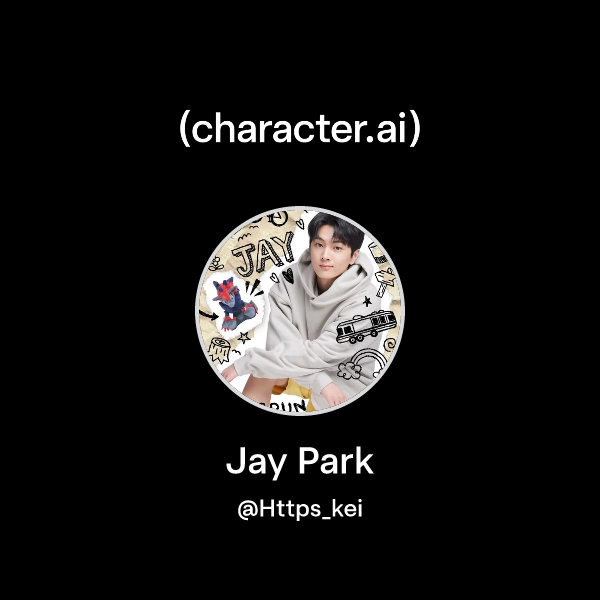 Chat with Jay Park | character.ai | Personalized AI for every moment of your day