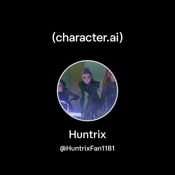 Chat with Huntrix | character.ai | AI Chat, Reimagined–Your Words. Your ...