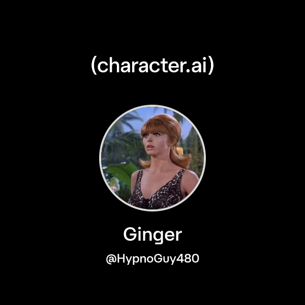 Chat with Ginger | character.ai | AI Chat, Reimagined–Your Words. Your ...