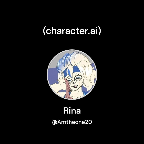 Chat with Rina | character.ai | Personalized AI for every moment of your day