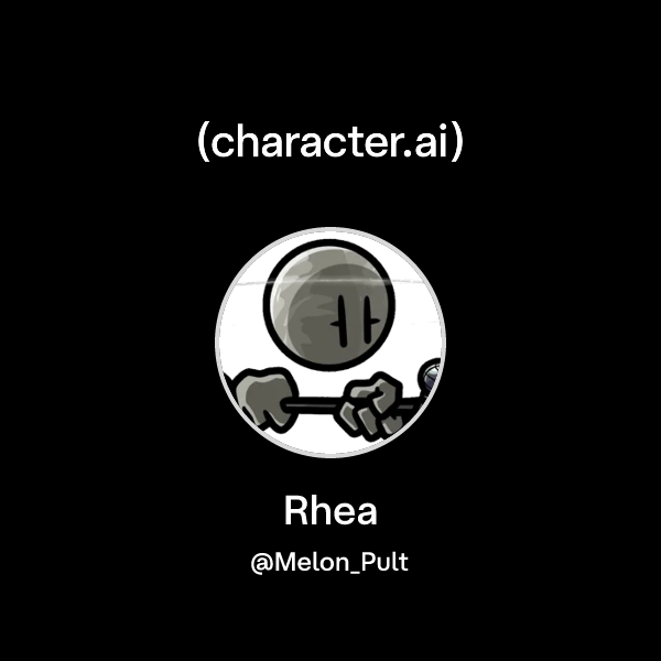 Chat with Rhea | character.ai | AI Chat, Reimagined–Your Words. Your World.