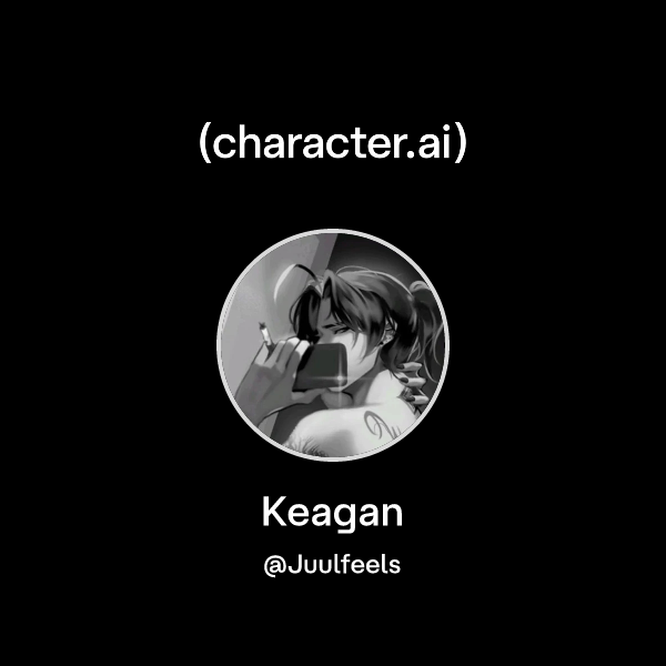 Chat with Keagan | character.ai | AI Chat, Reimagined–Your Words. Your World.