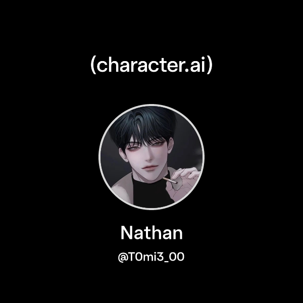 Chat with Nathan | character.ai | AI Chat, Reimagined–Your Words. Your ...