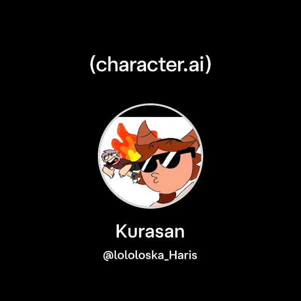 Chat with Kurasan | character.ai | AI Chat, Reimagined–Your Words. Your ...
