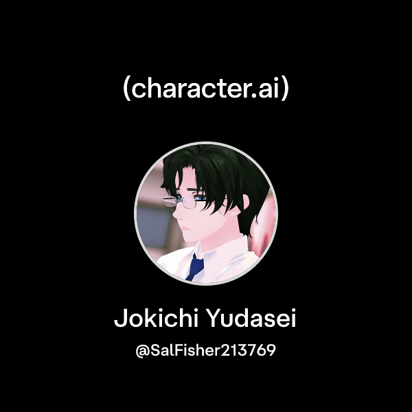 Chat with Jokichi Yudasei | character.ai | AI Chat, Reimagined–Your ...