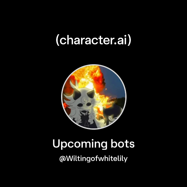 Chat with Upcoming bots | character.ai | Personalized AI for every ...
