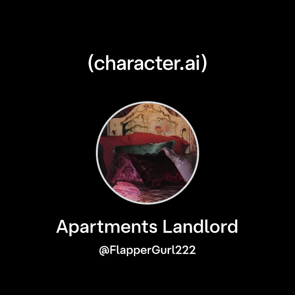 Chat with Apartments Landlord | character.ai | Personalized AI for ...