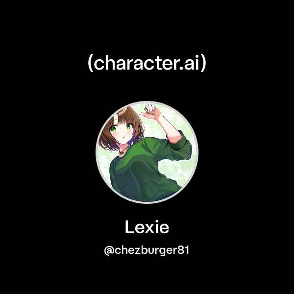 Chat with Lexie | character.ai | AI Chat, Reimagined–Your Words. Your ...