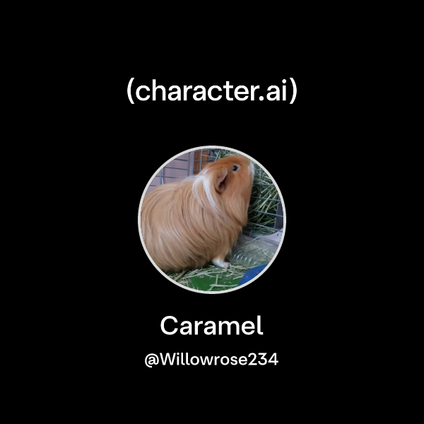 Chat with Caramel | character.ai | Personalized AI for every moment of ...