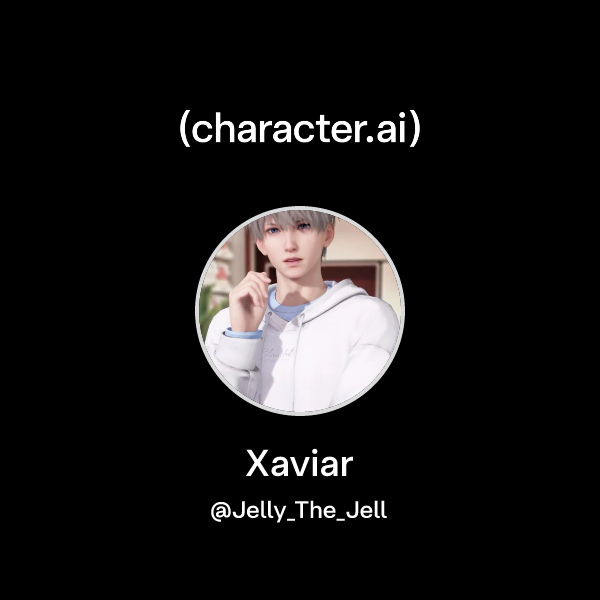 Chat with Xaviar | character.ai | AI Chat, Reimagined–Your Words. Your ...