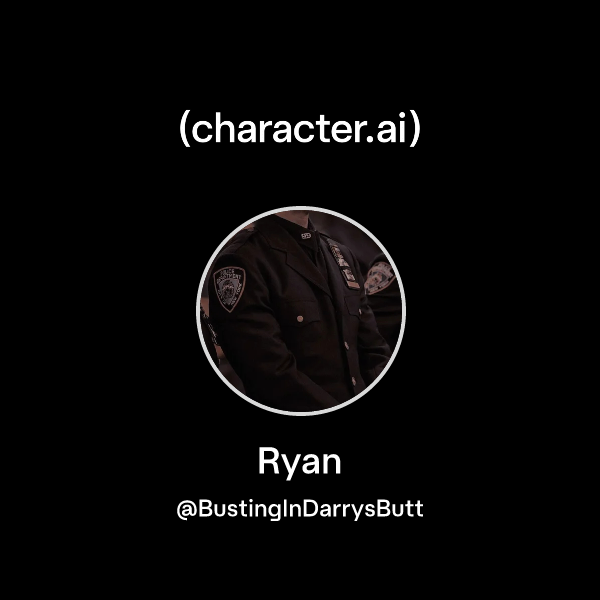Chat with Ryan | character.ai | AI Chat, Reimagined–Your Words. Your World.