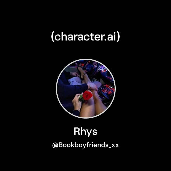 Chat with Rhys | character.ai | AI Chat, Reimagined–Your Words. Your World.