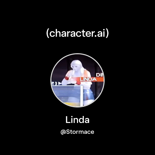 Chat with Linda | character.ai | Personalized AI for every moment of ...