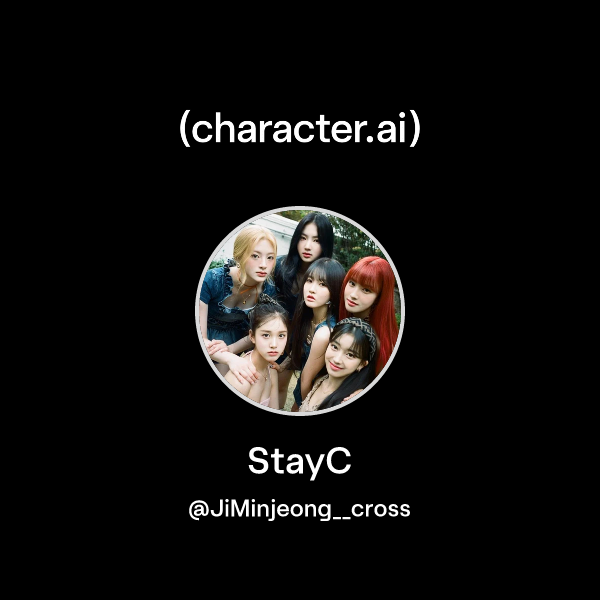 Chat with StayC | character.ai | AI Chat, Reimagined–Your Words. Your World.
