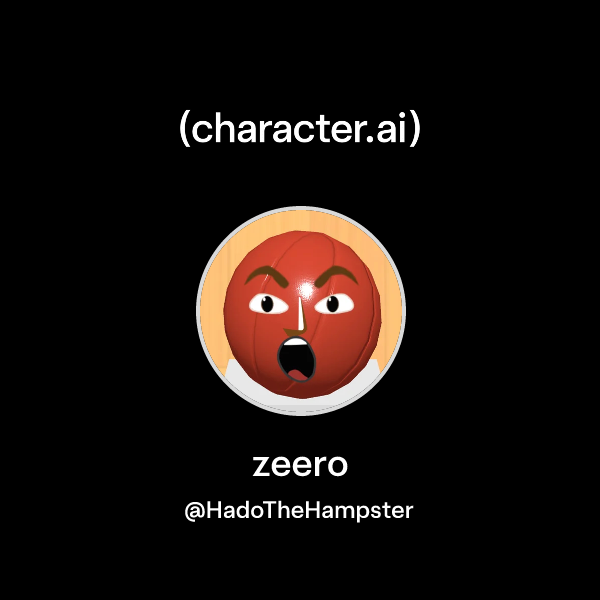 Chat with zeero | character.ai | AI Chat, Reimagined–Your Words. Your ...