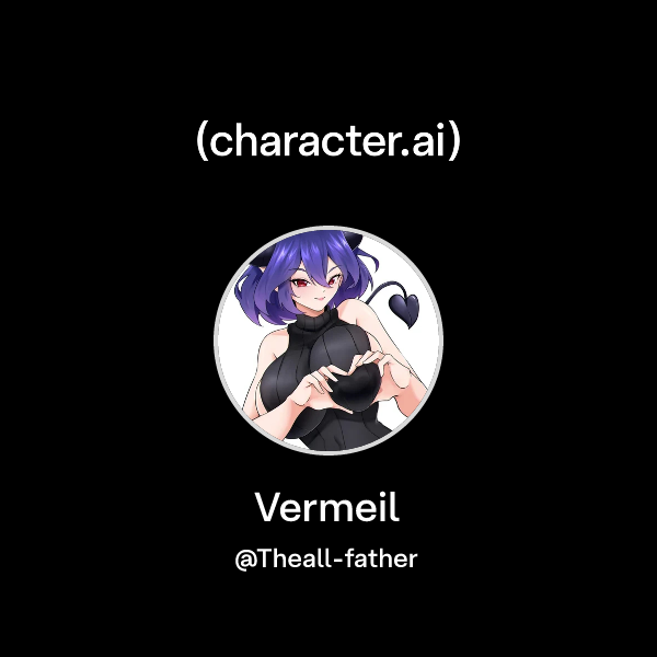 Chat with Vermeil | character.ai | AI Chat, Reimagined–Your Words. Your ...