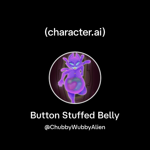 Chat with Button Stuffed Belly | character.ai | Personalized AI for ...