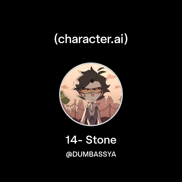 Chat with 14- Stone | character.ai | AI Chat, Reimagined–Your Words ...