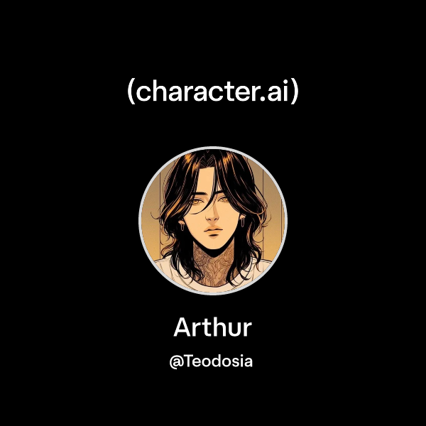 Chat with Arthur | character.ai | Personalized AI for every moment of ...