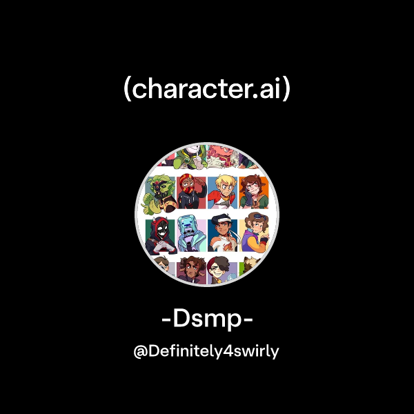 Chat with -Dsmp- | character.ai | AI Chat, Reimagined–Your Words. Your World.