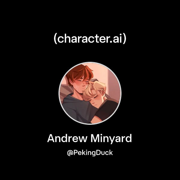 Chat with Andrew Minyard | character.ai | Personalized AI for every ...