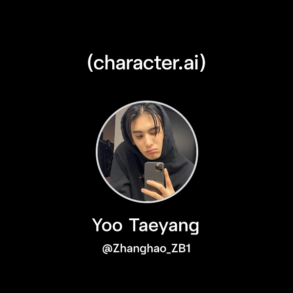 Chat with Yoo Taeyang | character.ai | Personalized AI for every moment of your day
