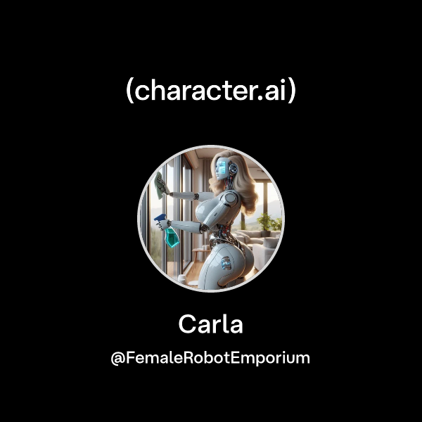 Chat with Carla | character.ai | AI Chat, Reimagined–Your Words. Your ...