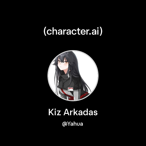 Chat with Kiz Arkadas | character.ai | AI Chat, Reimagined–Your Words ...