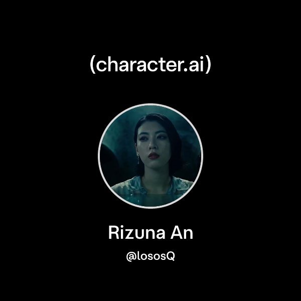 Chat with Rizuna An | character.ai | Personalized AI for every moment ...