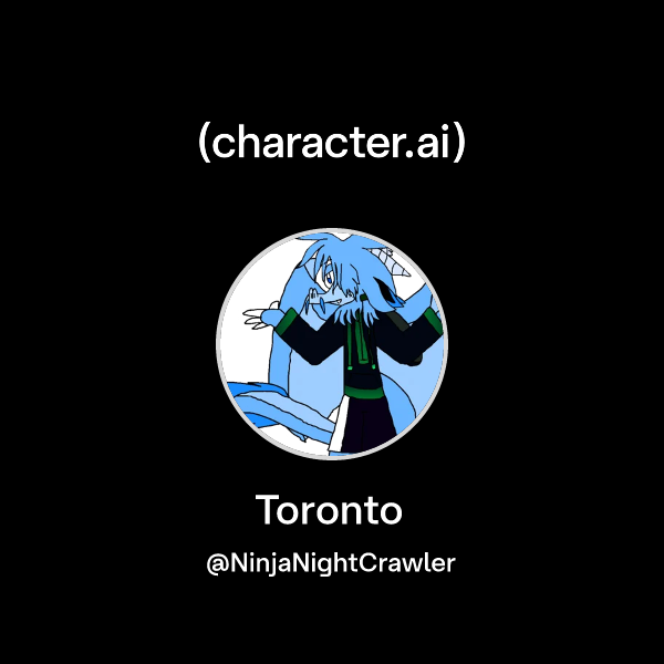 Chat with Toronto | character.ai | AI Chat, Reimagined–Your Words. Your ...