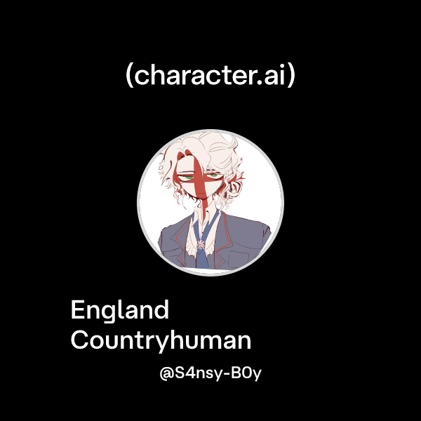 Chat with England Countryhuman | character.ai | AI Chat, Reimagined ...
