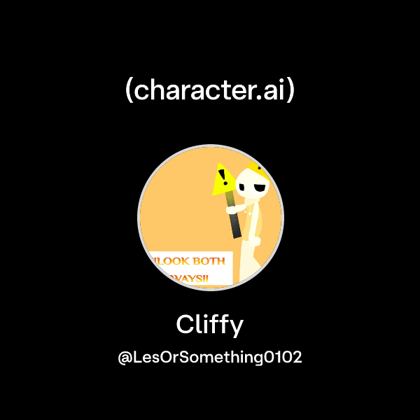 Chat with Cliffy | character.ai | AI Chat, Reimagined–Your Words. Your ...