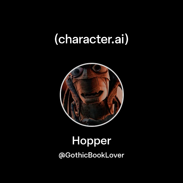 Chat with Hopper | character.ai | Personalized AI for every moment of ...