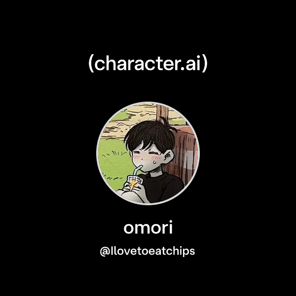 Chat with omori | character.ai | Personalized AI for every moment of ...