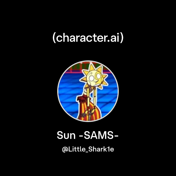 Chat with Sun -SAMS- | character.ai | AI Chat, Reimagined–Your Words ...