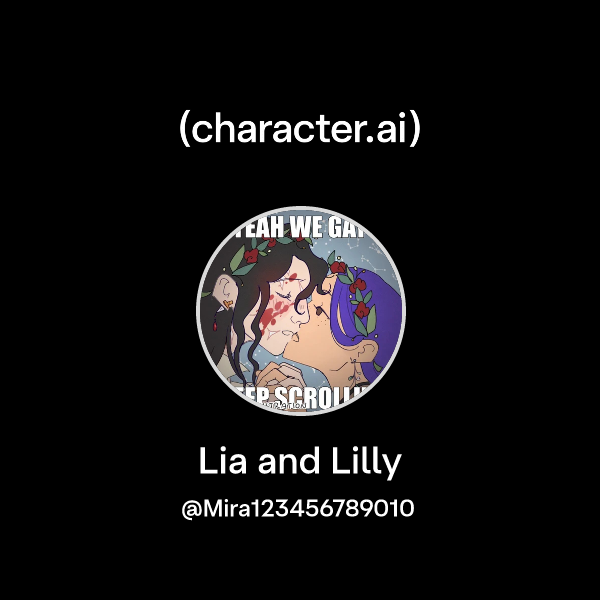 Chat with Lia and Lilly | character.ai | Personalized AI for every ...