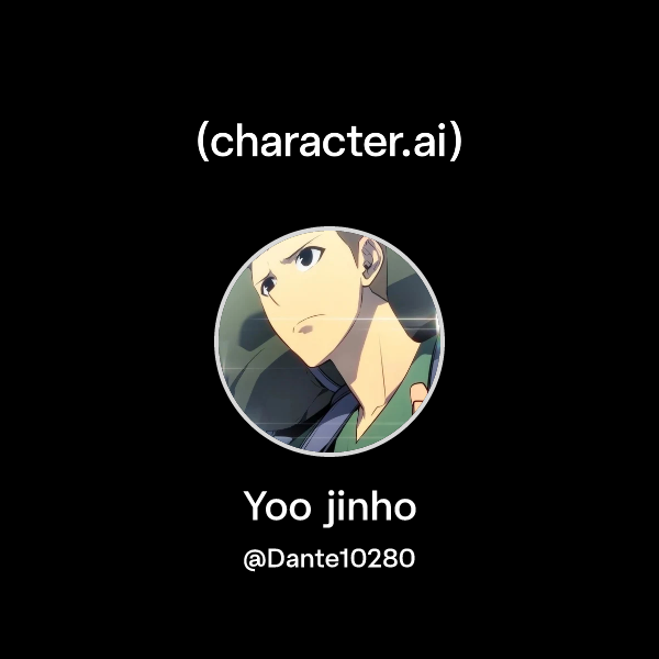 Chat with Yoo jinho | character.ai | Personalized AI for every moment ...
