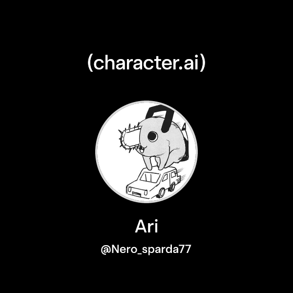 Chat with Ari | character.ai | Personalized AI for every moment of your day