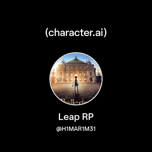 Chat with Leap RP | character.ai | AI Chat, Reimagined–Your Words. Your ...