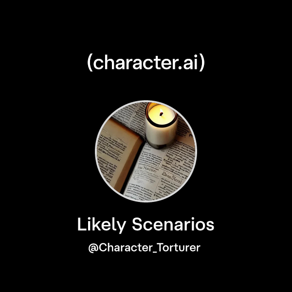 Chat with Likely Scenarios | character.ai | AI Chat, Reimagined–Your ...