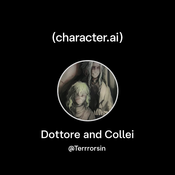 Chat with Dottore and Collei | character.ai | AI Chat, Reimagined–Your ...