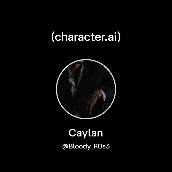 Chat with Caylan | character.ai | AI Chat, Reimagined–Your Words. Your ...
