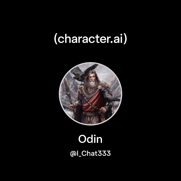 Chat with Odin | character.ai | AI Chat, Reimagined–Your Words. Your World.