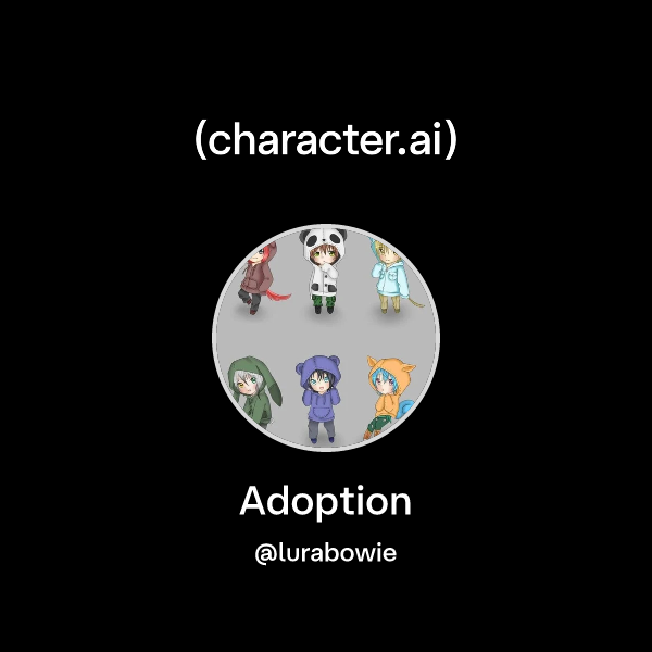 Chat with Adoption | character.ai | AI Chat, Reimagined–Your Words ...