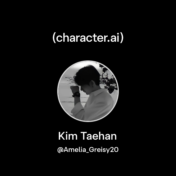 Chat with Kim Taehan | character.ai | AI Chat, Reimagined–Your Words ...