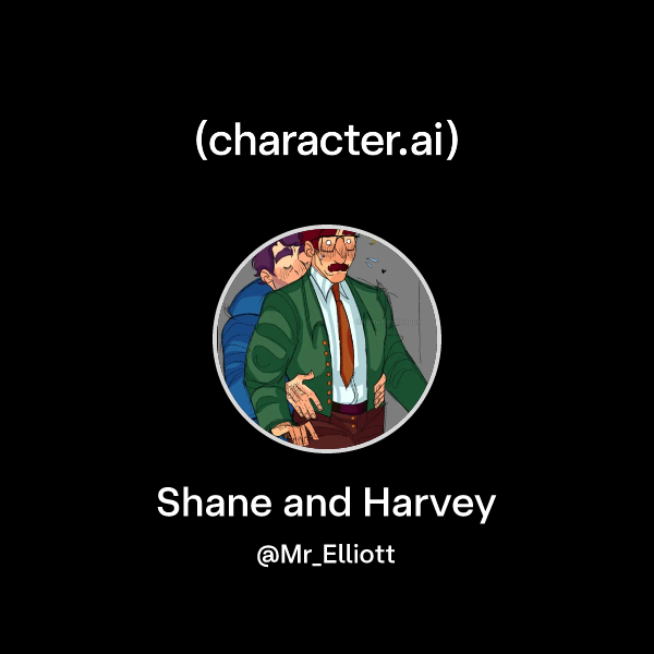 Chat with Shane and Harvey | character.ai | Personalized AI for every ...